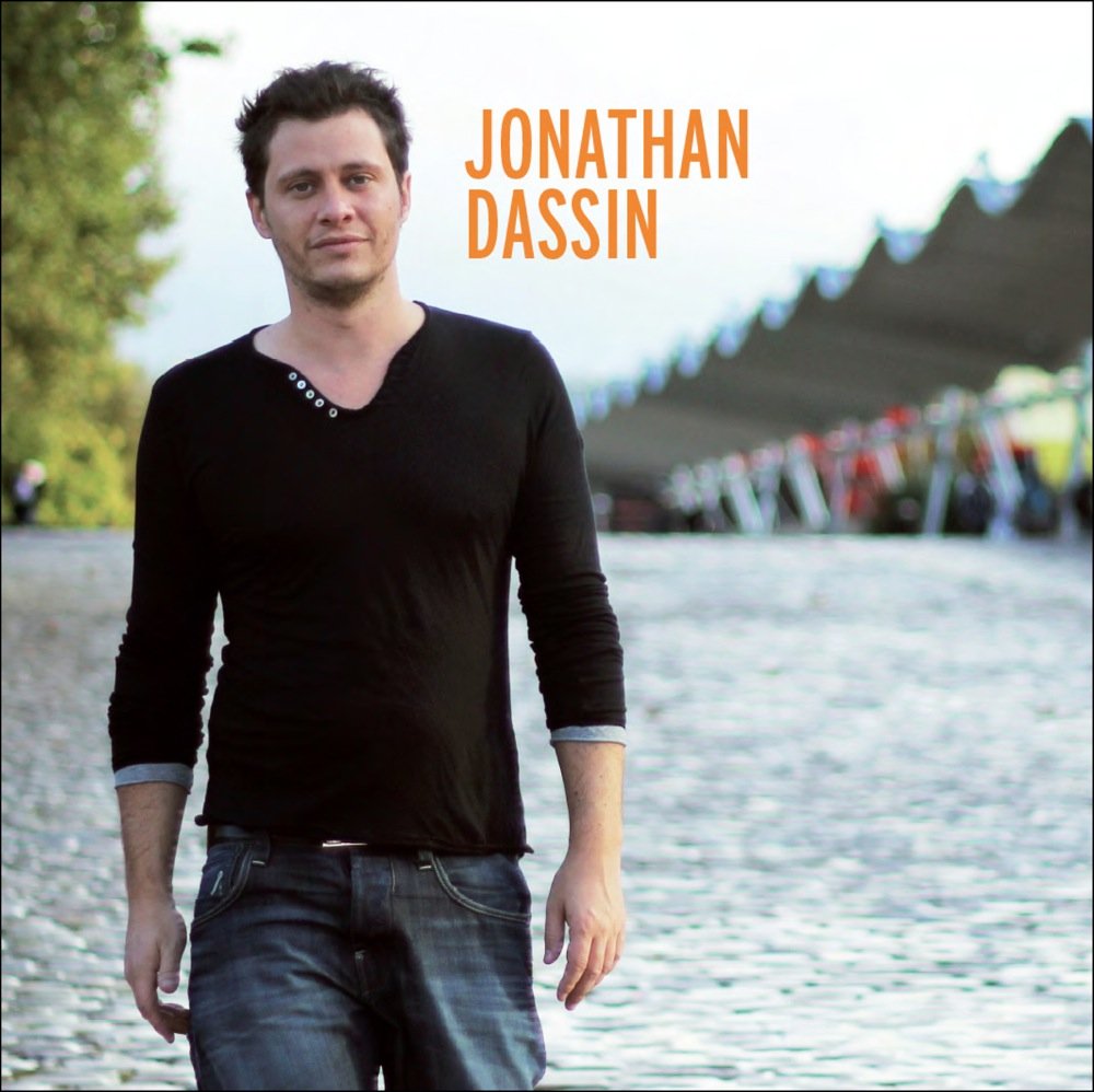 Jonathan Dassin/Premier Album - Dassin, Jonahtan: Amazon.de: Musik-CDs ...