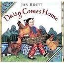 Daisy Comes Home - Kindle edition by Jan Brett. Children Kindle eBooks ...
