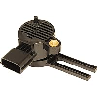 Amazon.com: GM Genuine Parts 13597420 Brake Pedal Position Sensor ...