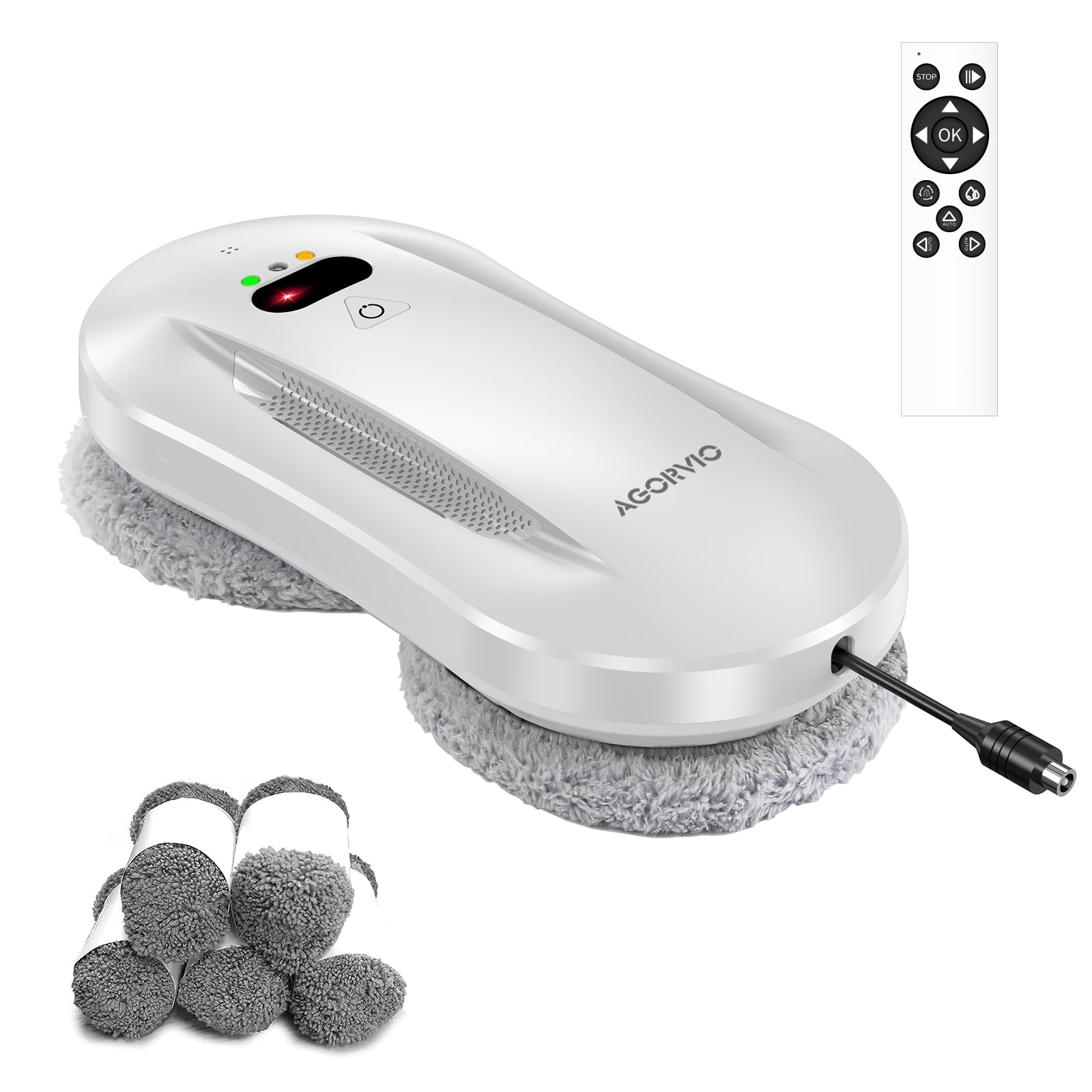 Mua Window Cleaning Robot with Long Life BLDC Motor,Window Robot ...