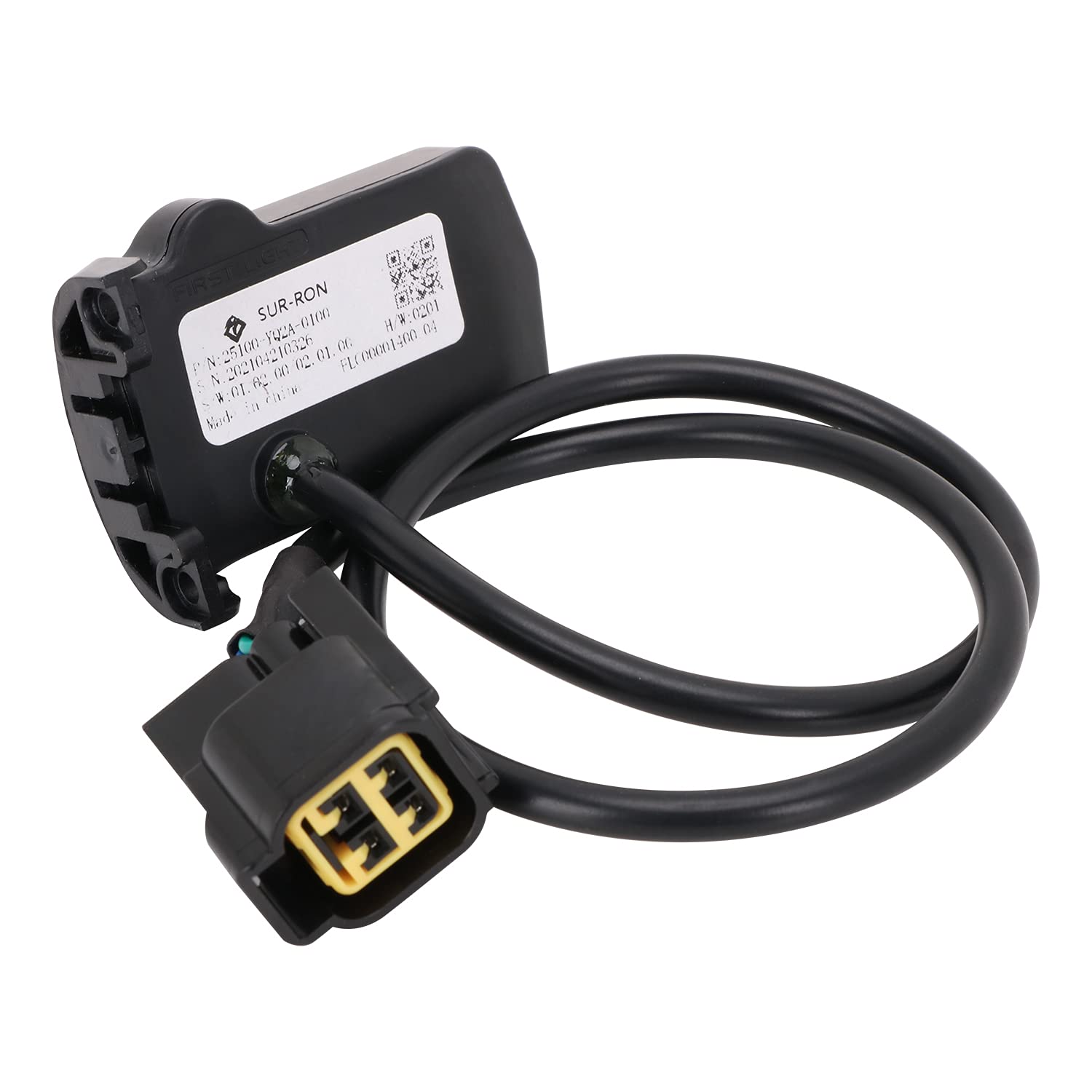 Mua JFG RACING Electrical Motorbike Sur Ron Hour Meter Motorcycle ...