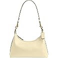 Coach Juliet Shoulder Bag 25, B4/Moonlight: Handbags: Amazon.com