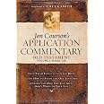 Jon Courson's Application Commentary: Jon Courson: 9781418501464 ...