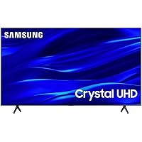 Amazon.com: SAMSUNG 43" TU690T LED 4K UHD Smart Tizen TV UN43TU690TFXZA : Electronics