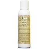 Amazon.com : Tate's The Natural Miracle Hair Gel - 18 oz : Hair Styling ...