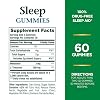 Nature's Bounty 3mg Melatonin and 200mg L-theanine, 60 Count in Oman ...