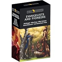 Trailblazer Evangelists & Pioneers Box Set 1 (Trail Blazers): Various ...