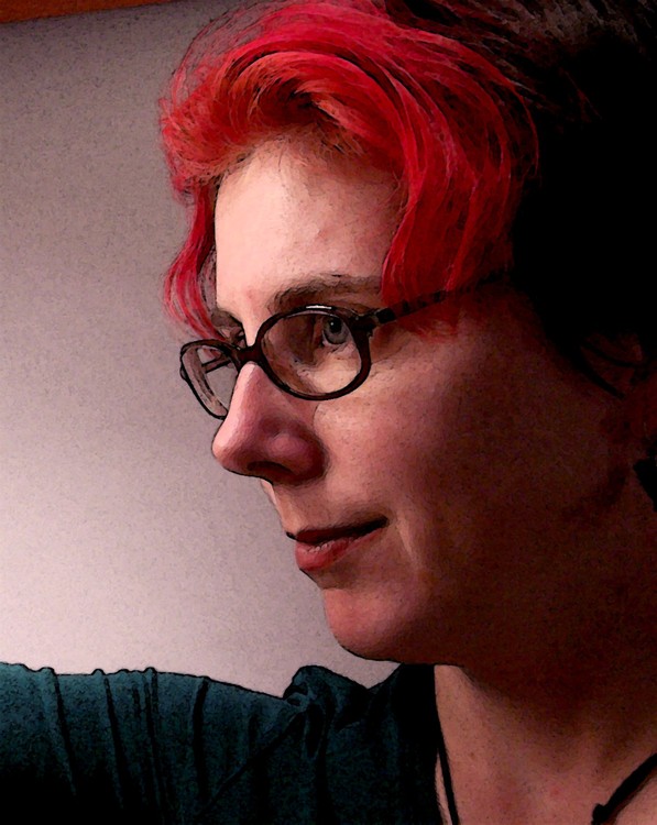 Kater Cheek – Audio Books, Best Sellers, Author Bio | Audible.com