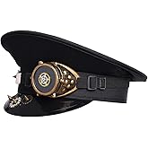 Amazon.com: GRACEART Women's Burning Man Sequin Hat Music Festival ...