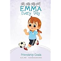 Emma Every Day (Capstone Series) (8 Books): Reid, C L: 9781663933232 ...