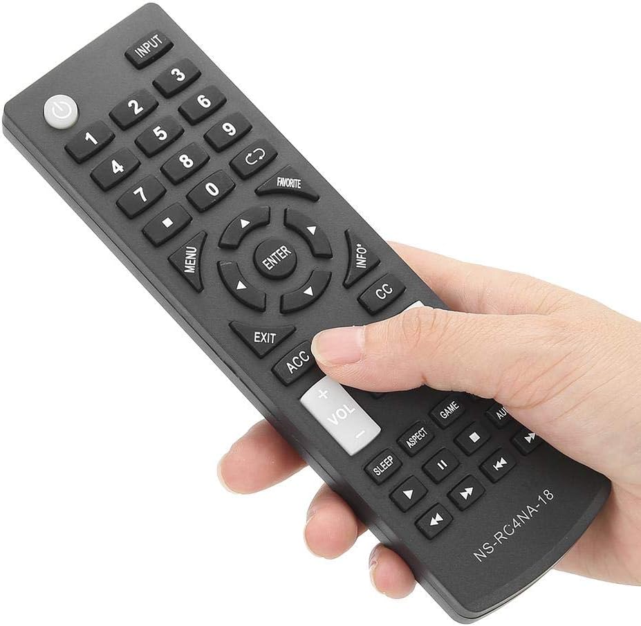 Control Remoto del televisor, reemplazo del Control Remoto del ...