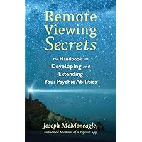 Amazon.com: The Seventh Sense: The Secrets of Remote Viewing as Told by ...