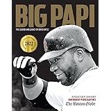 Amazon.com: Big Papi: My Story of Big Dreams and Big Hits ...