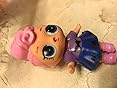 Amazon.com: L.O.L. Surprise! Doll Series 2: Toys & Games
