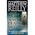 Seven Deadly Wonders: A Novel (1) (Jack West, Jr.): Reilly, Matthew ...