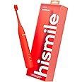 Amazon.com: HISMILE Electric Toothbrush, 3 Brushing Modes, Smart Timer ...