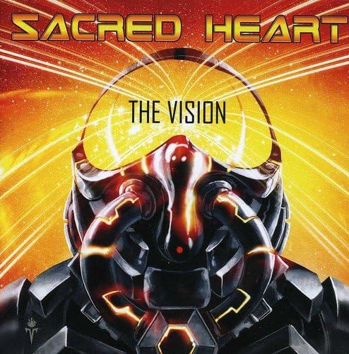 Vision: Amazon.co.uk: Music