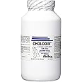 Amazon.com : EnerCal Cholodin Canine 180 Chewable Tablets : Cholodin ...