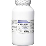 Amazon.com : Cholodin-FEL For Cats, 50 Chewable Tablets : Pet ...