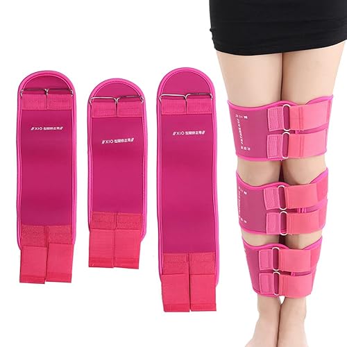 Wytino Legs Corrector Belt, Adjustable O/X/Xo Type Leg Correction Band ...