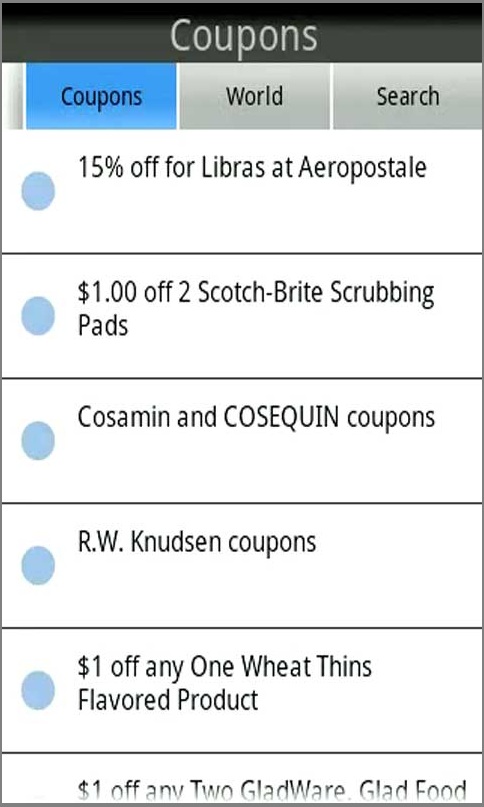 Amazon.com: Free Stuff Times: Appstore for Android