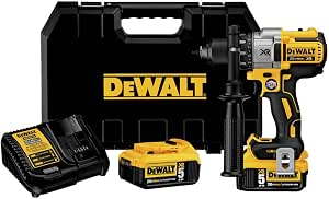 DEWALT DCD991P2 20V MAX XR Lithium Ion Brushless 3-Speed Drill/Driver ...