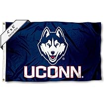 Uconn New Logo