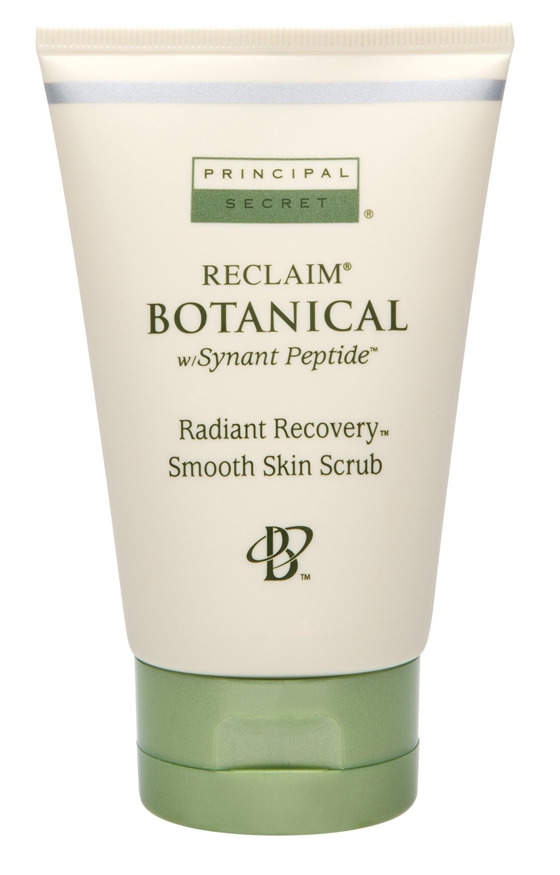 Amazon.com: Principal Secret Reclaim Botanical Gentle Cream Cleanser, 6 ...