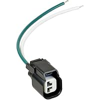 Amazon.com: Alternator Connector Repair Pigtail Compatible for Jeep ...