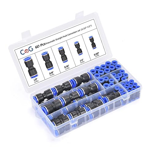 Air Hose Quick Disconnect Fittings