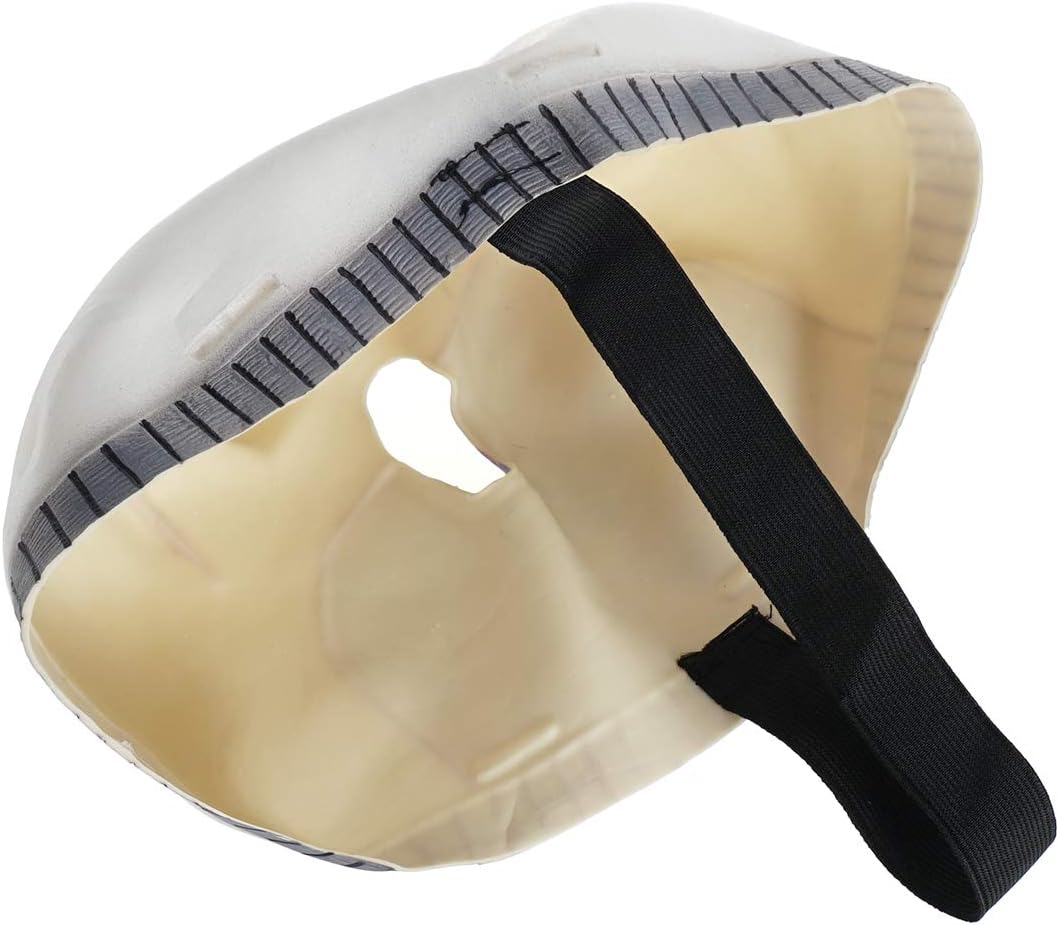 CoolChange Sally Face Latex Maske from Sal Fisher - BigaMart
