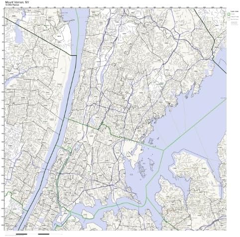Vernon Ca Zip Code Map - United States Map