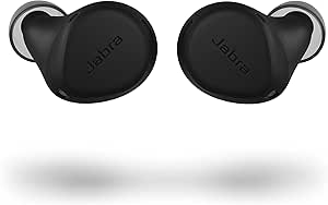 Amazon.com: Jabra Elite 7 Active in-Ear Bluetooth Earbuds - True Wireless Sports Ear Buds with ...