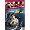 Encyclopedia Brown and the Case of the Midnight Visitor: Sobol, Donald ...