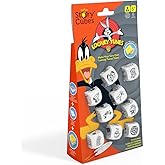 Amazon.com: Creativity Hub Rory's Store Cubes: Adventure Time Dice Game ...