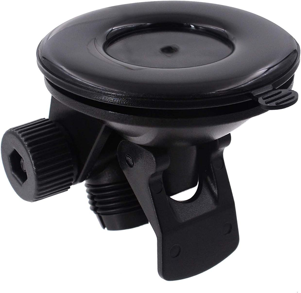 Dosili Dash Cam suction cup mount, for garmin Dash cam 45 55 65W 46 56 ...