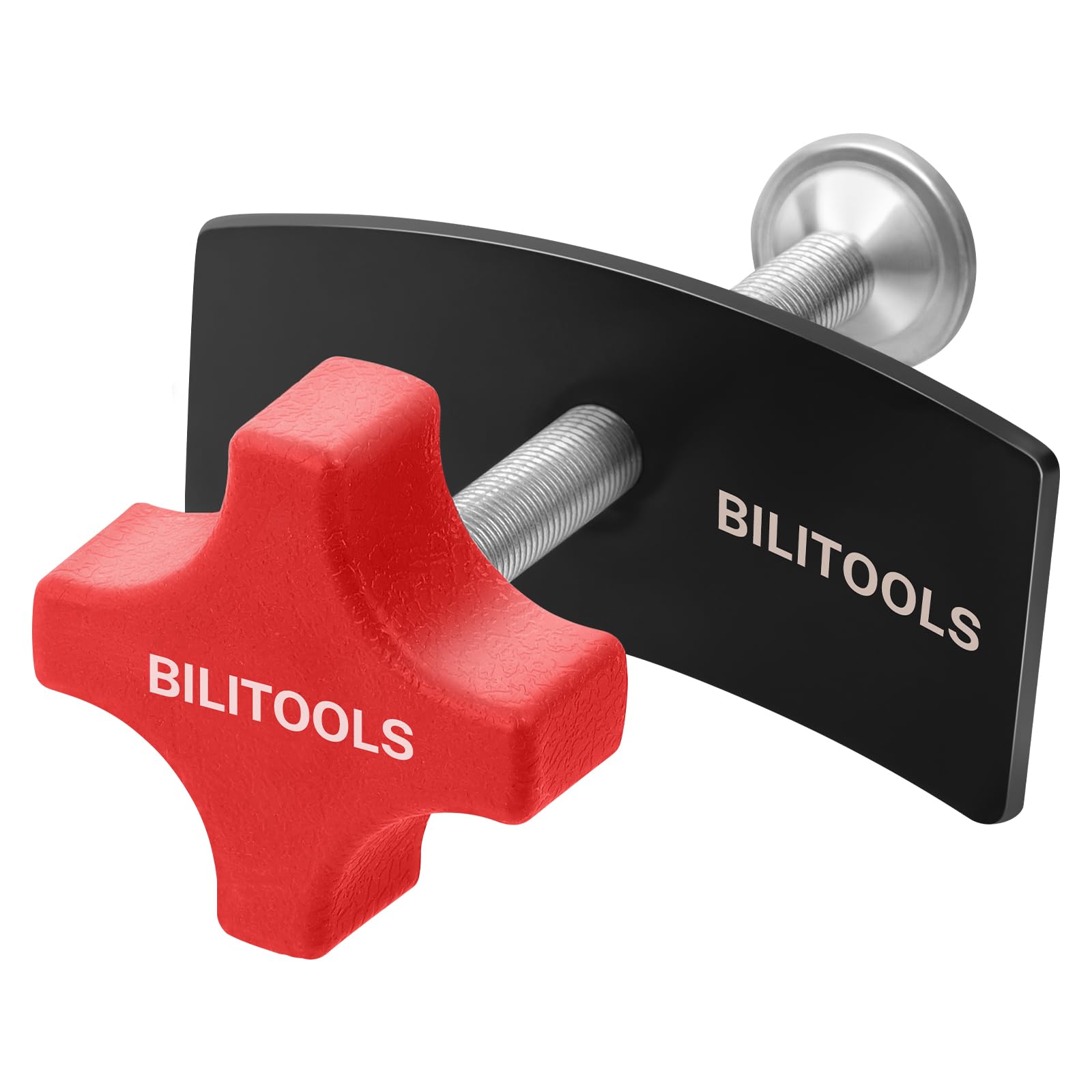 BILITOOLS Brake Pad Spreader, Disc Brake Caliper Compression Tool ...