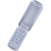 1 for GK-R/GWKPD-BL Intellicode Keyless Entry Wireless Keypad 37224R of ...