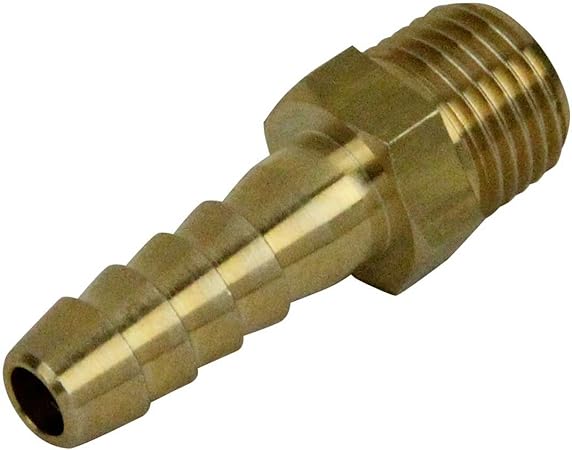 Amazon.co.jp： SK11 ホースニップル タケノコ外径 9mm ネジ R1/4 H9×2M GHN-0209: DIY・工具・ガーデン