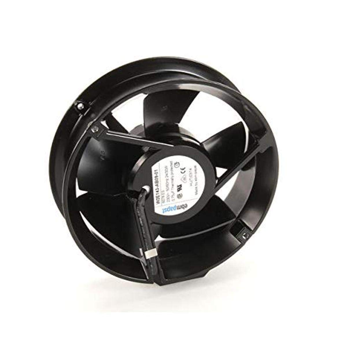 Amazon.com: Fan,Cooling 230V 295 Cfm: Industrial & Scientific