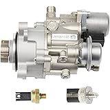 Amazon.com: KIPA High Pressure Fuel Pump for BMW N54 N55 Series Engines ...