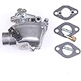 Amazon.com: BH-Motor New Carburetor Carb For IH-Farmall Tractor A AV B ...