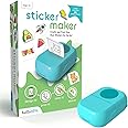 Amazon.com: Hello Blink Sticker Maker – Create Your Own Stickers ...