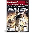 Amazon.com: Star Wars Battlefront II - PlayStation 2 : Unknown: Video Games