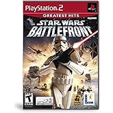 Amazon.com: Star Wars Battlefront II - PlayStation 2 : Unknown: Video Games
