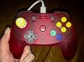 Amazon.com: Retro Fighters Brawler64 Wireless Edition N64 Controller ...