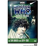 Amazon.com: Doctor Who: City of Death (Story 105) : Tom Baker, Lalla ...