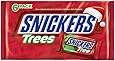 Amazon.com : Snickers Chocolate Candy Tree, Singles (6 Count) : Grocery ...