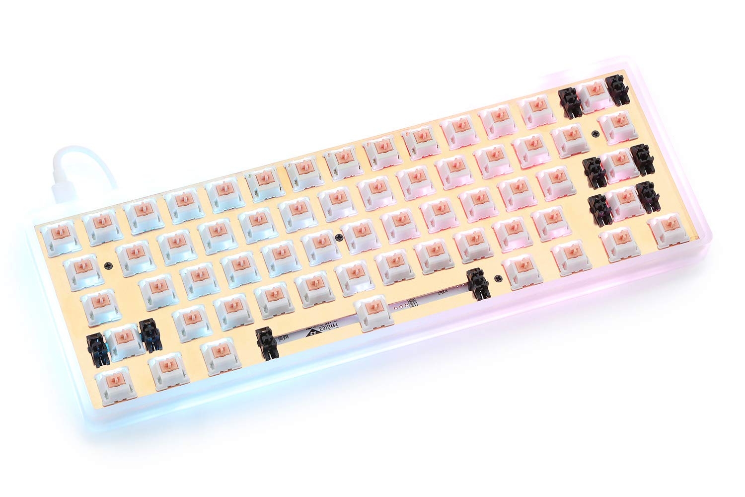 Mua DROP Carina Mechanical Keyboard Kit — 60% Form Factor, Tray Mount ...