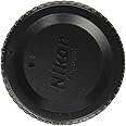 Amazon.com : Nikon BF-1B SLR Body Cap for Lens Mount : Camera Lens Caps ...
